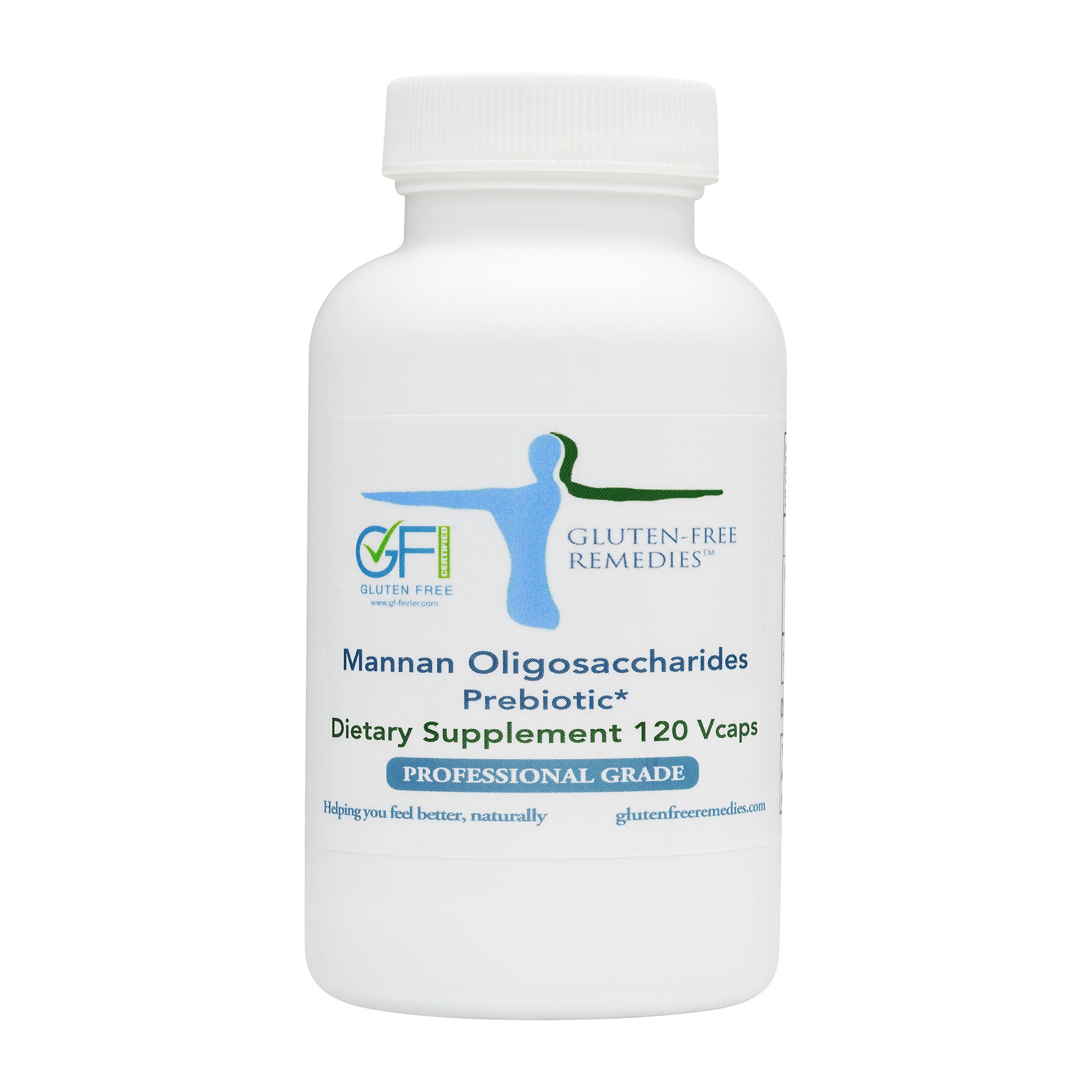 Mannan Oligosaccharides – Gluten Free Remedies