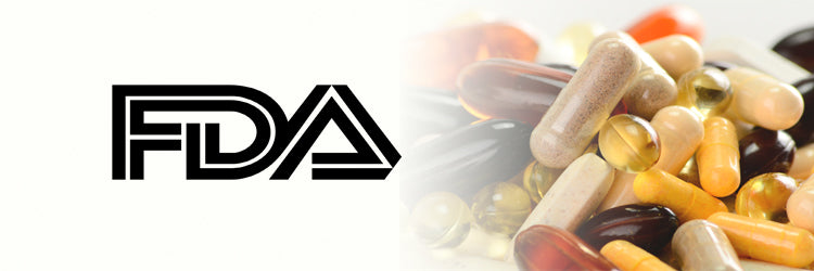 Dietary Supplement Labeling Requirements – Gluten Free Remedies