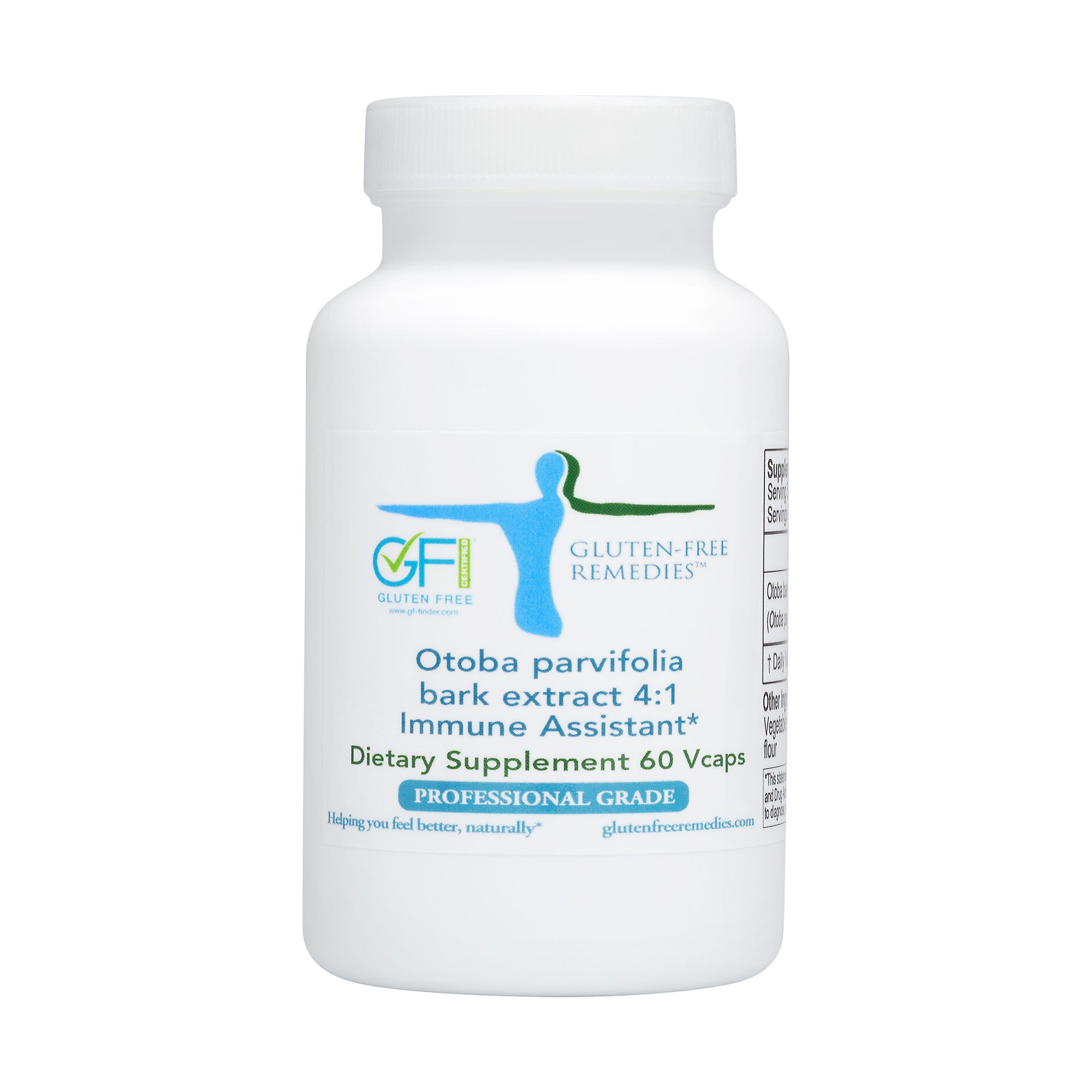 Otoba parvifolia – Gluten Free Remedies