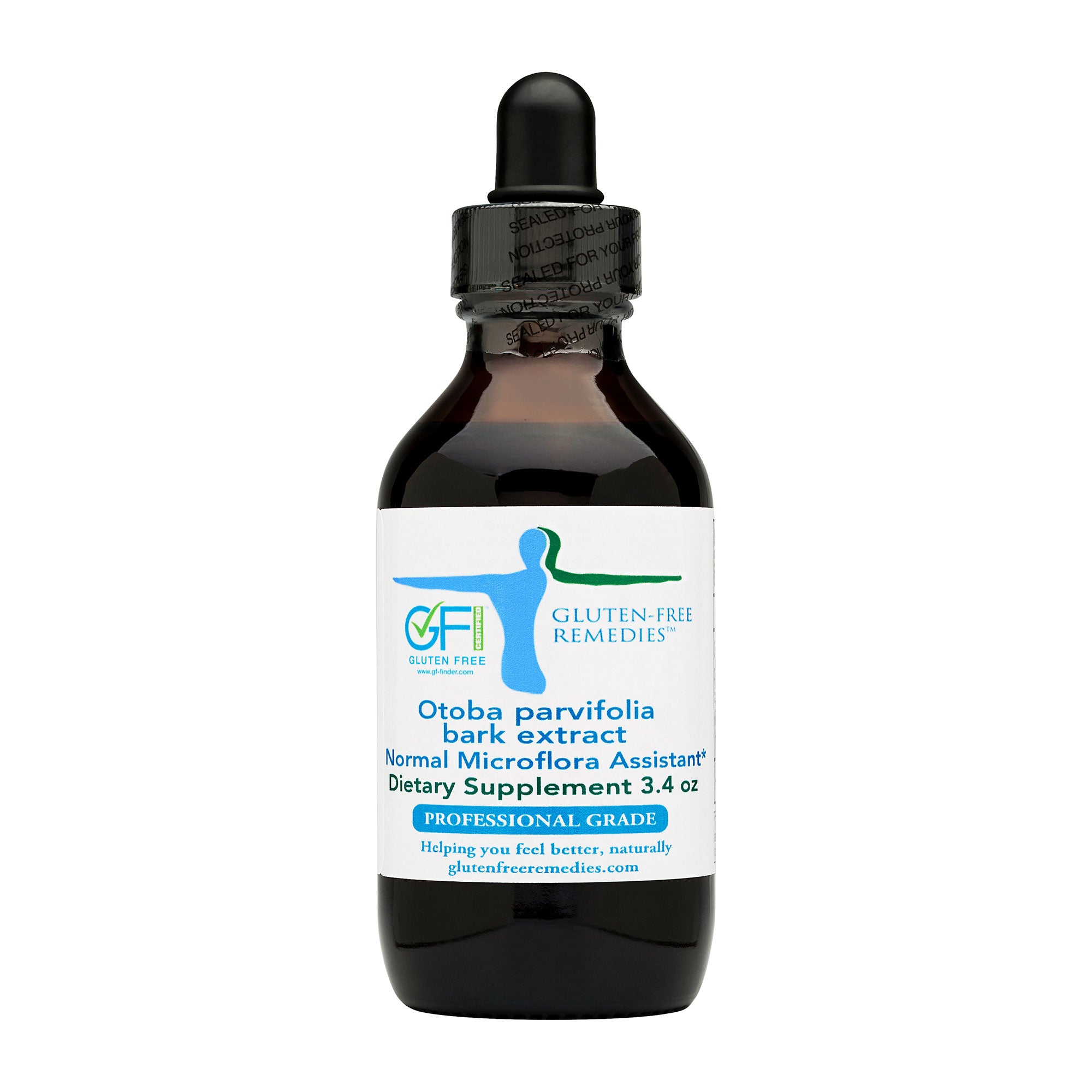 Otoba parvifolia Liquid – Gluten Free Remedies