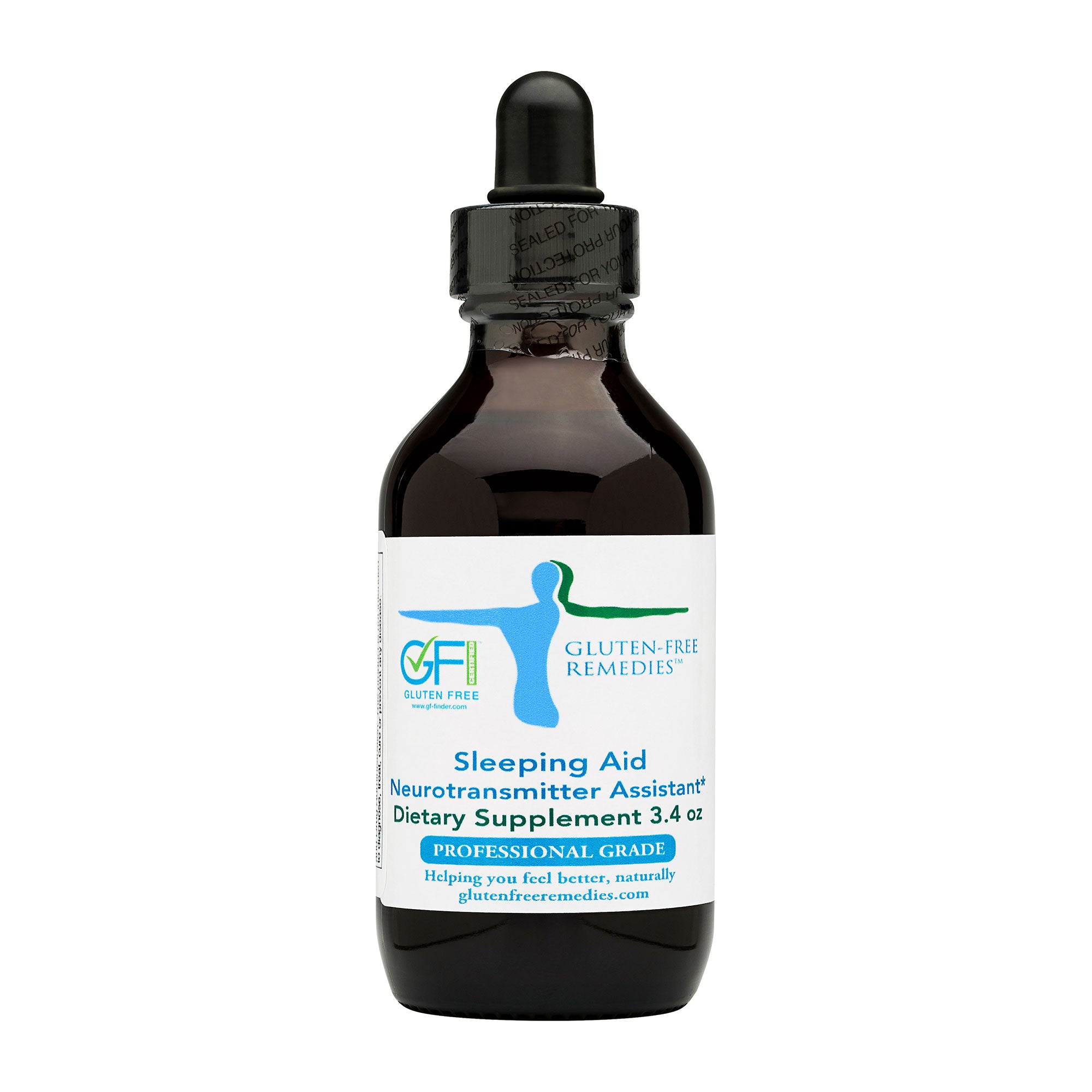 Sleeping Aid – Gluten Free Remedies